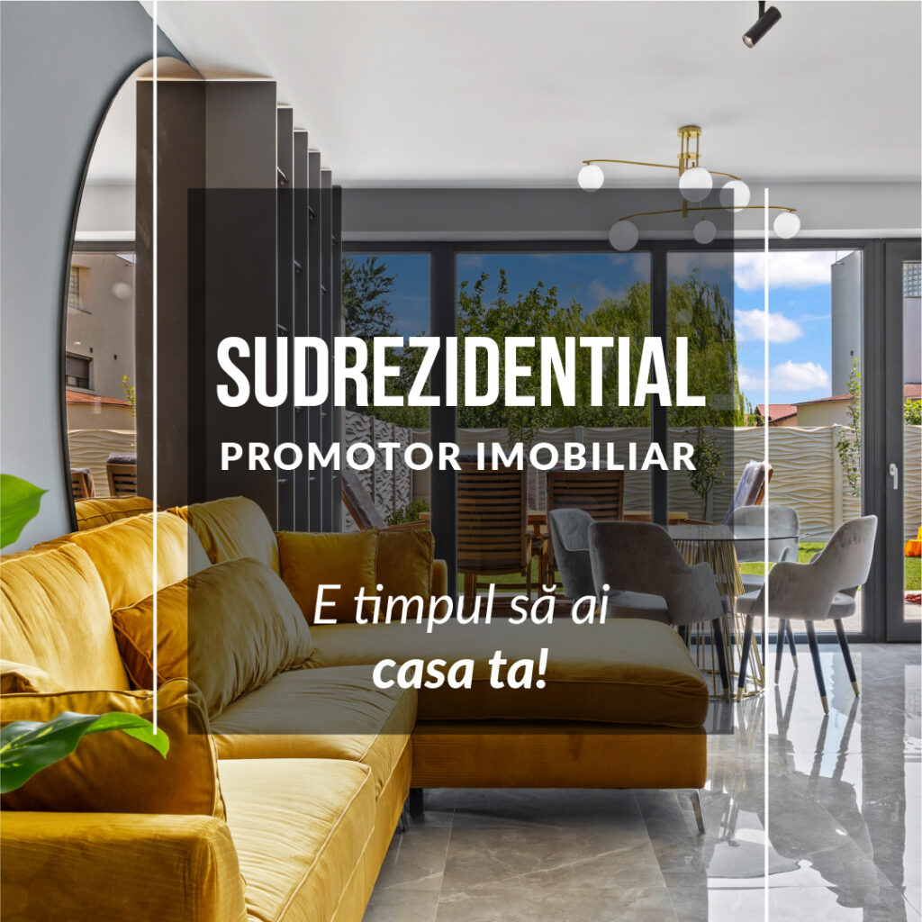 Viva Residence – in cadrul Metalurgiei Park Residence faza 2 - Viva ...